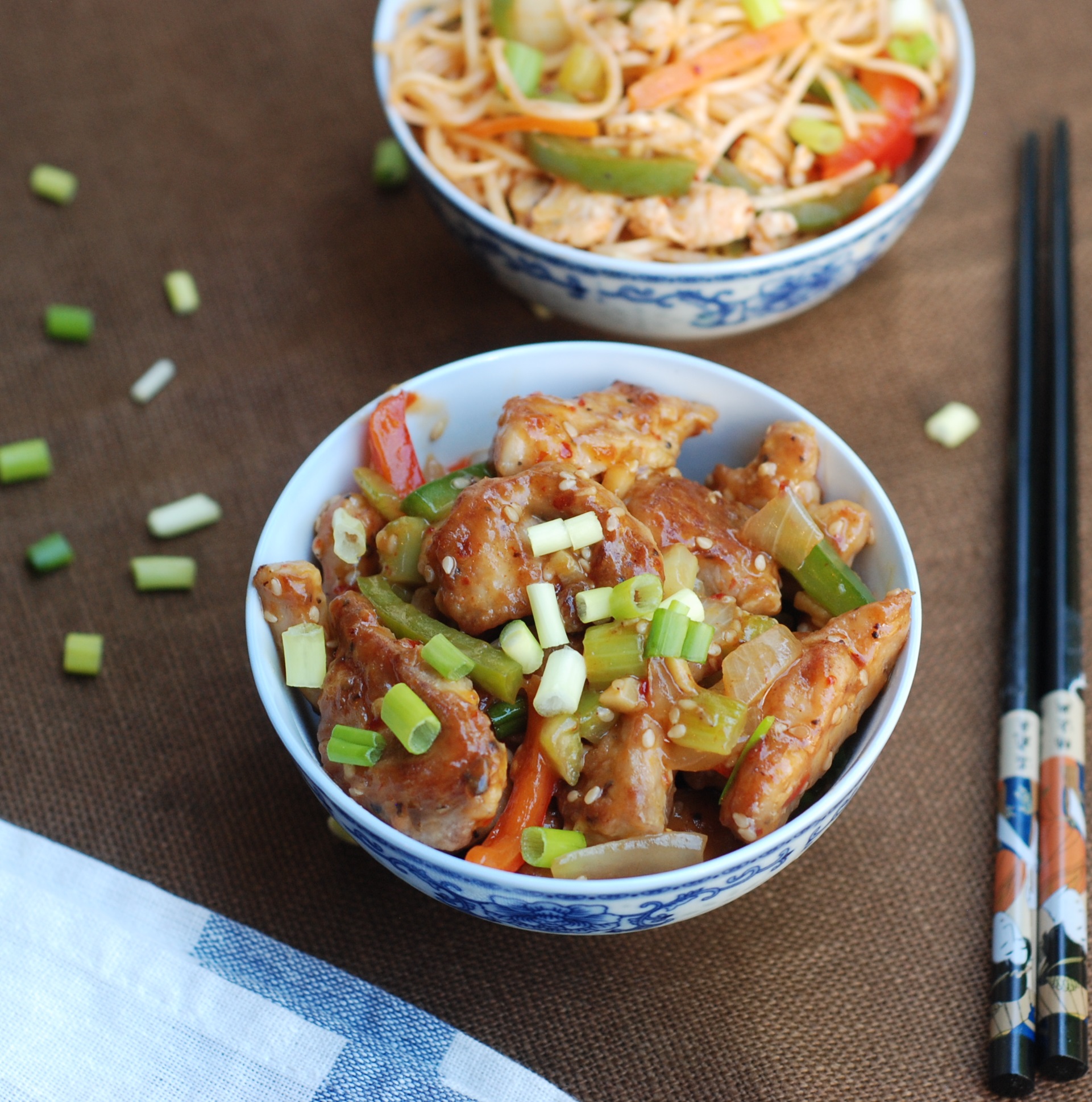 Chicken Recipes | Yummy O Yummy