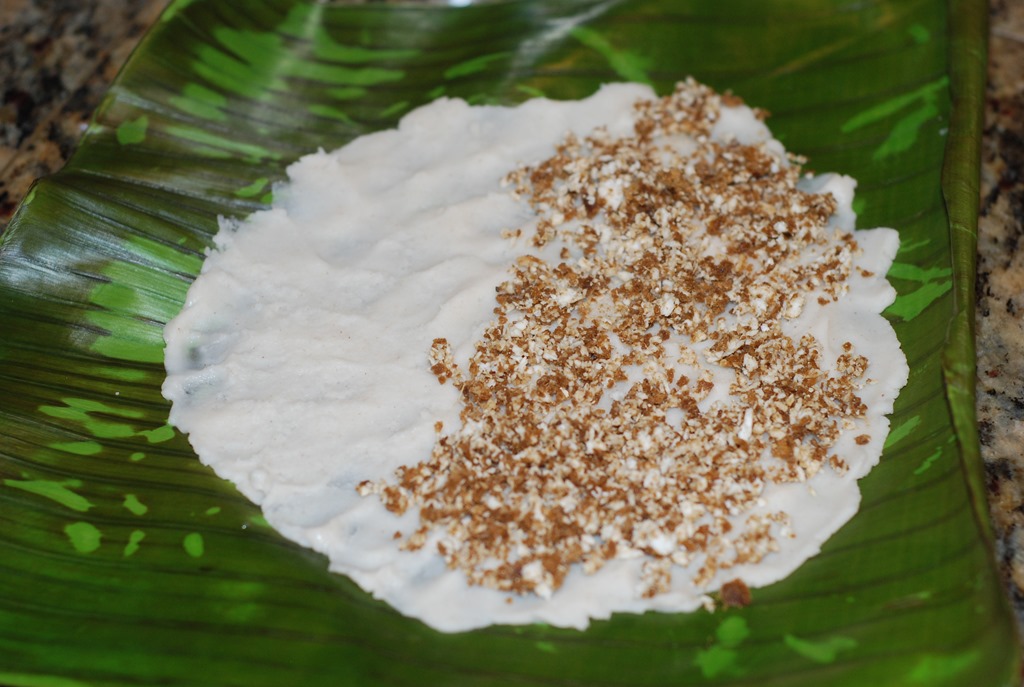 Elayada | Yummy O Yummy