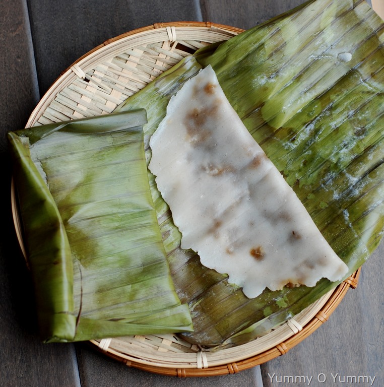 Elayada | Yummy O Yummy