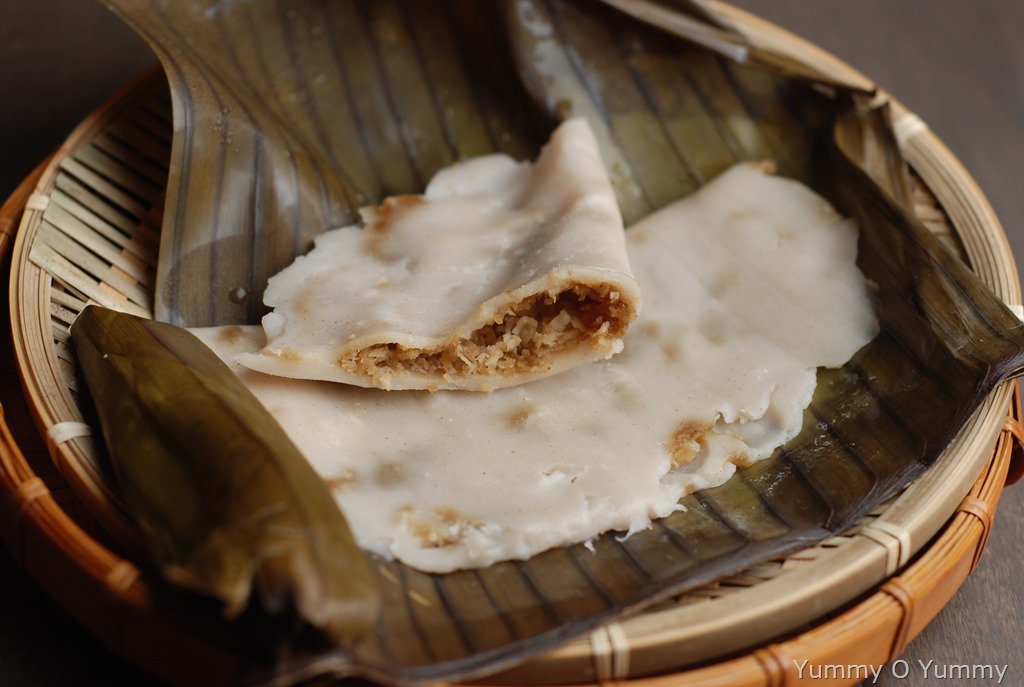 Elayada | Yummy O Yummy