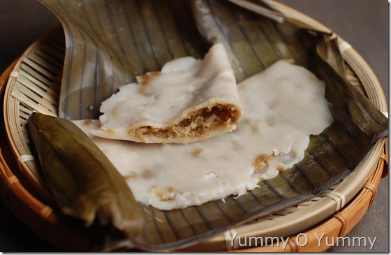 Elayada | Yummy O Yummy