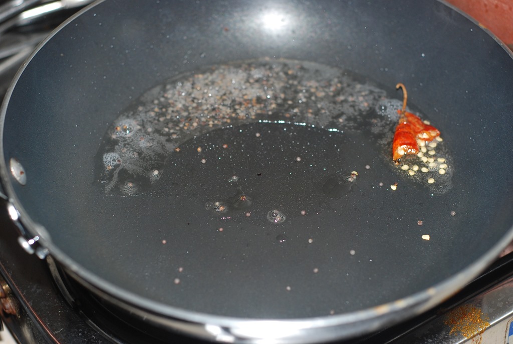 Kappa / Tapioca Fry With Video | Yummy O Yummy