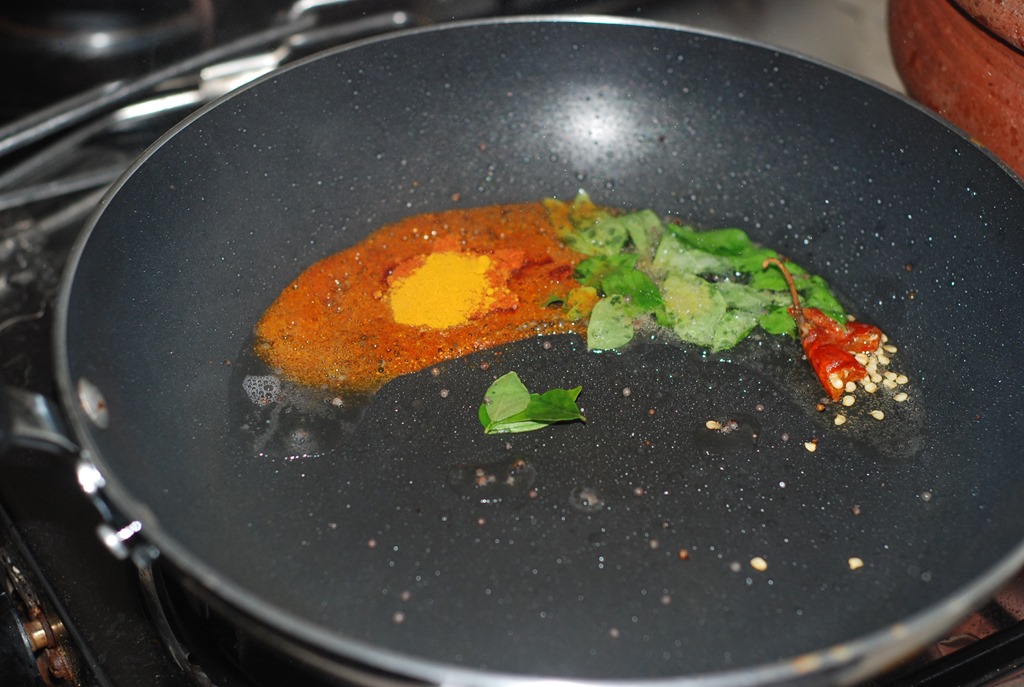 Kappa / Tapioca Fry With Video | Yummy O Yummy