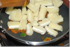 Kappa / Tapioca Fry With Video | Yummy O Yummy