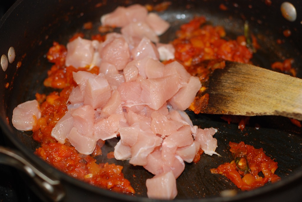 Kothu Idli with Chicken | Yummy O Yummy