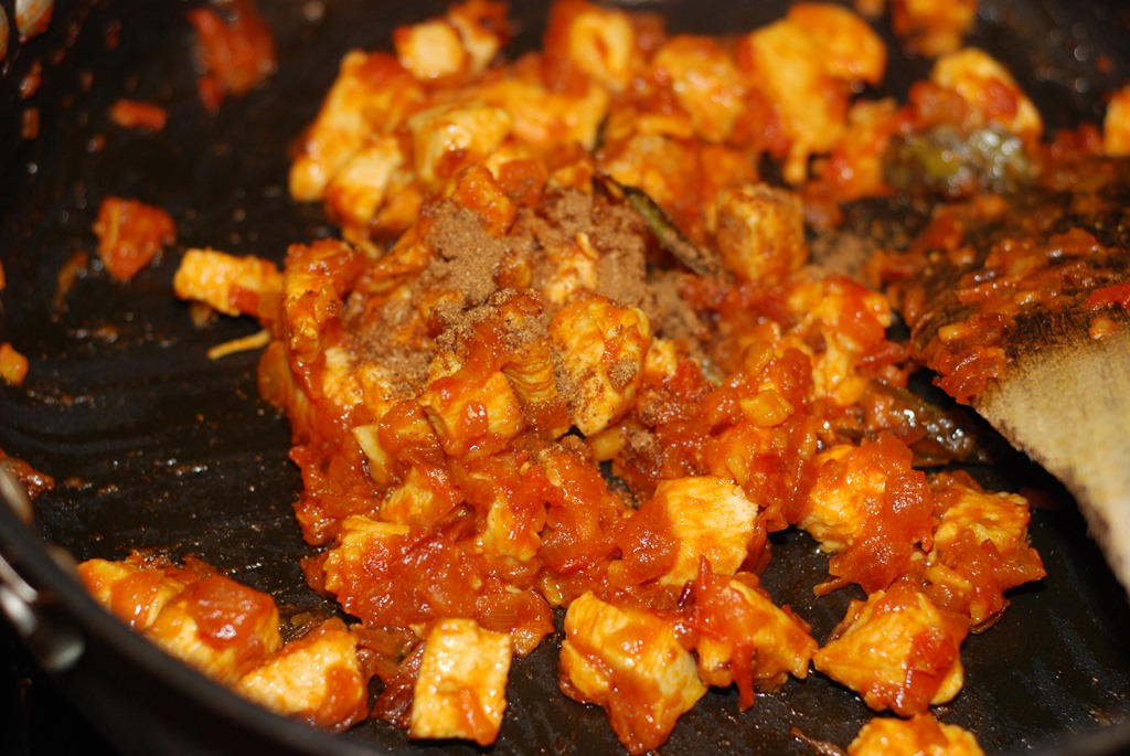 Kothu Idli with Chicken | Yummy O Yummy