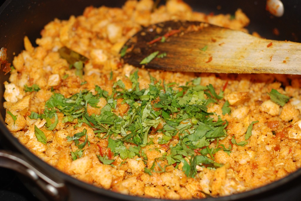 Kothu Idli with Chicken | Yummy O Yummy