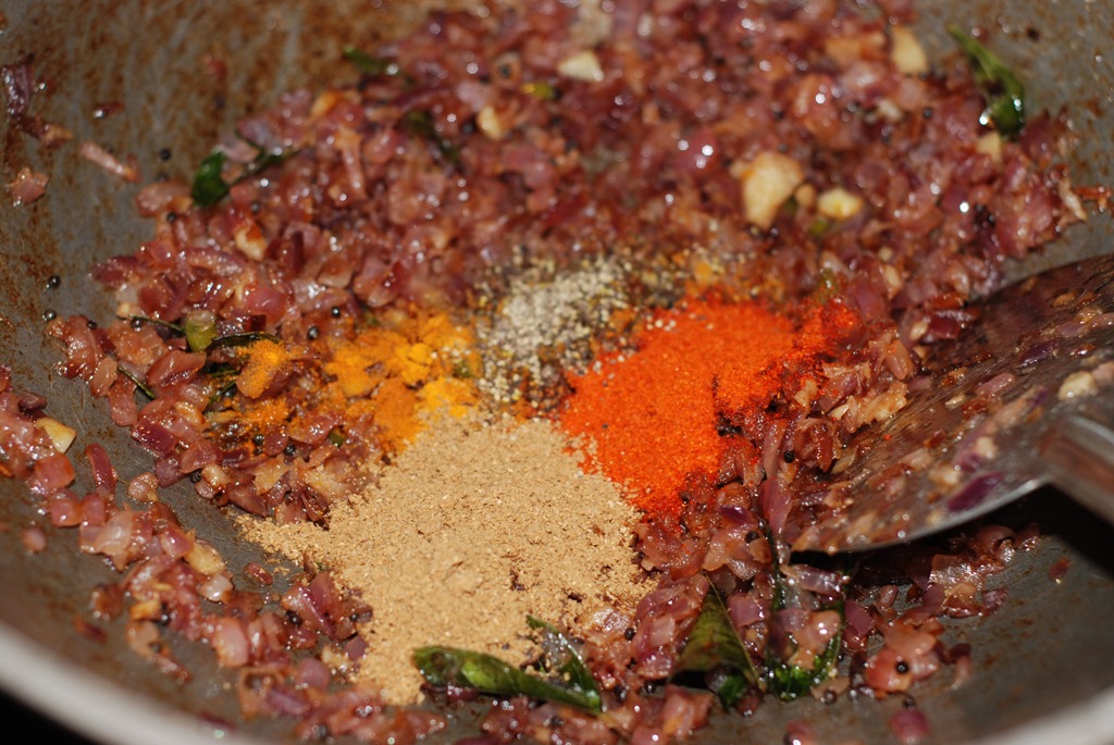 Chicken Kappa Biriyani | Yummy O Yummy