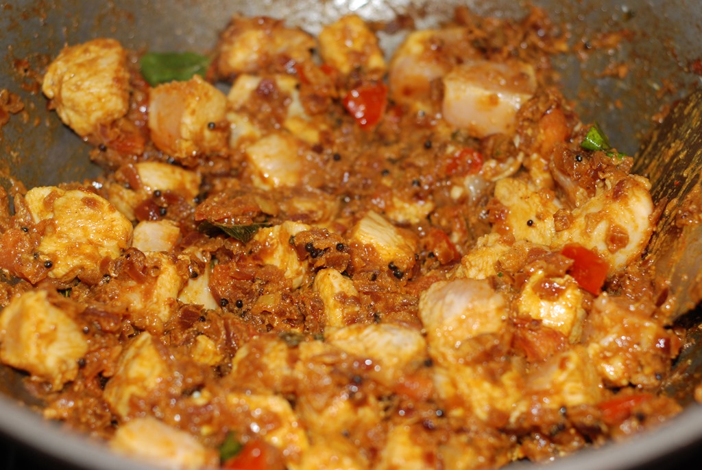 Chicken Kappa Biriyani | Yummy O Yummy