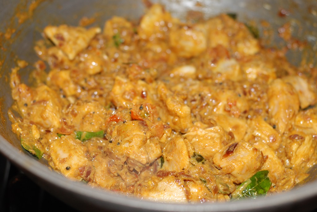 Chicken Kappa Biriyani | Yummy O Yummy