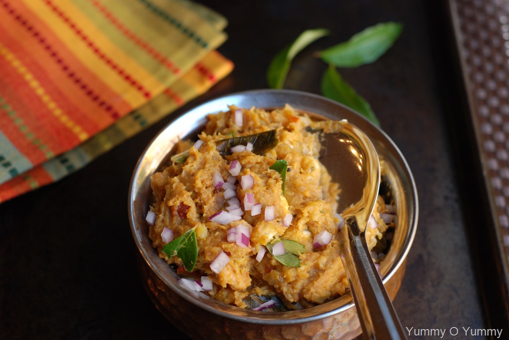 Chicken Kappa Biriyani | Yummy O Yummy