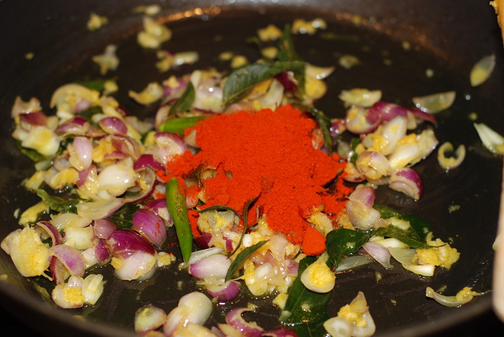 Chicken Chinthamani | Yummy O Yummy