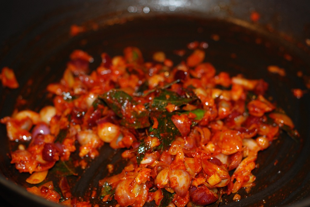 Chicken Chinthamani | Yummy O Yummy