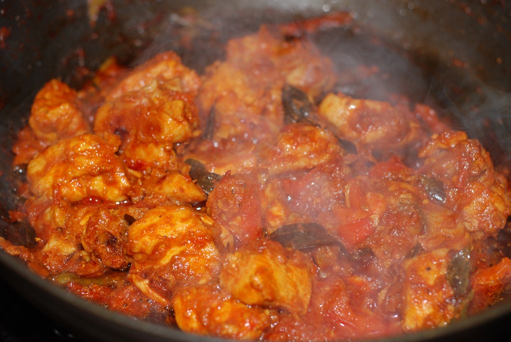 Chicken Chinthamani | Yummy O Yummy