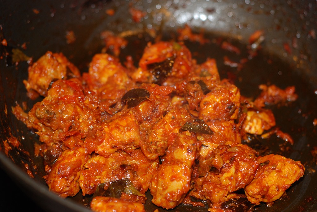 Chicken Chinthamani | Yummy O Yummy