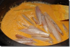 Malabar fish curry with coconut | Yummy O Yummy