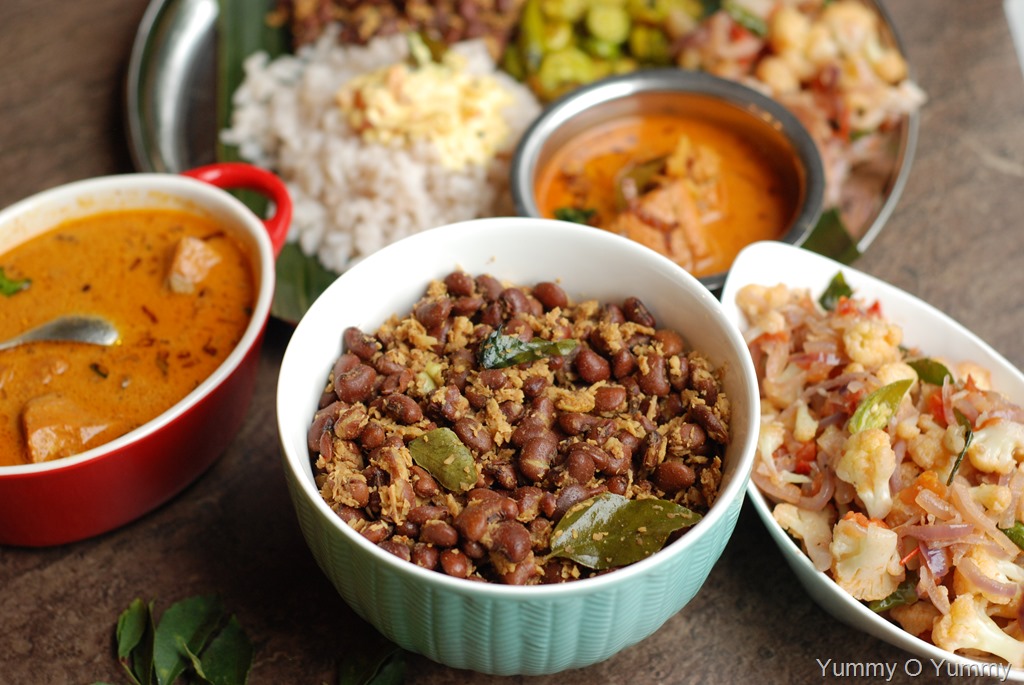 Vanpayar Thoran | Yummy O Yummy