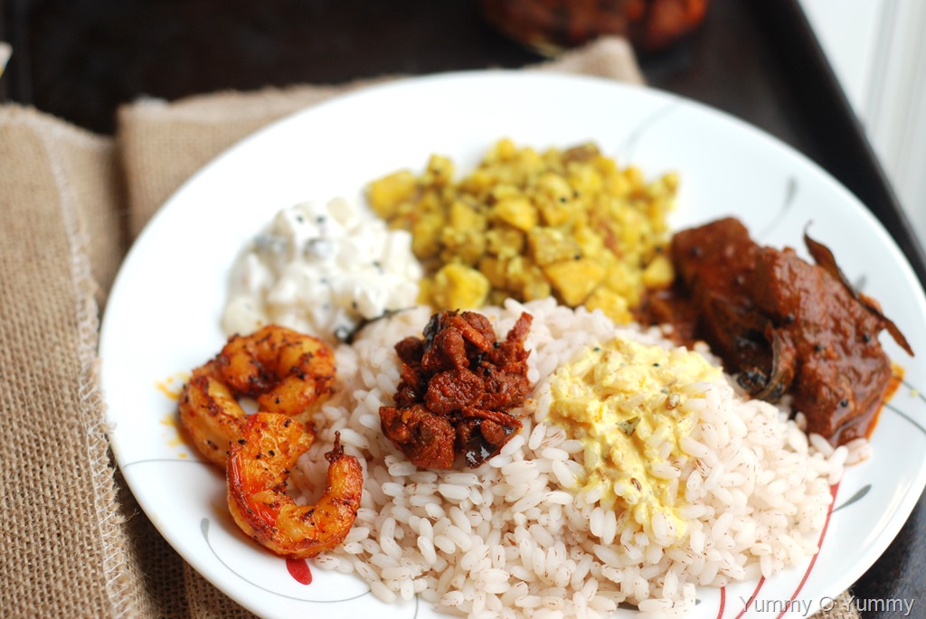 Chicken Pickle | Yummy O Yummy