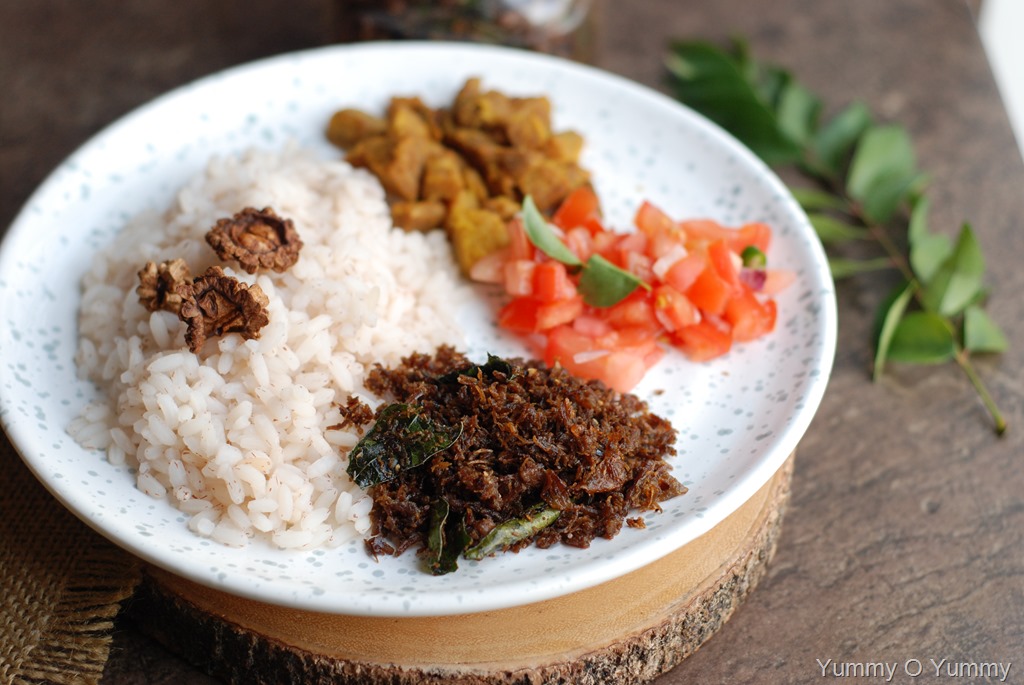 Beef Idichathu | Yummy O Yummy