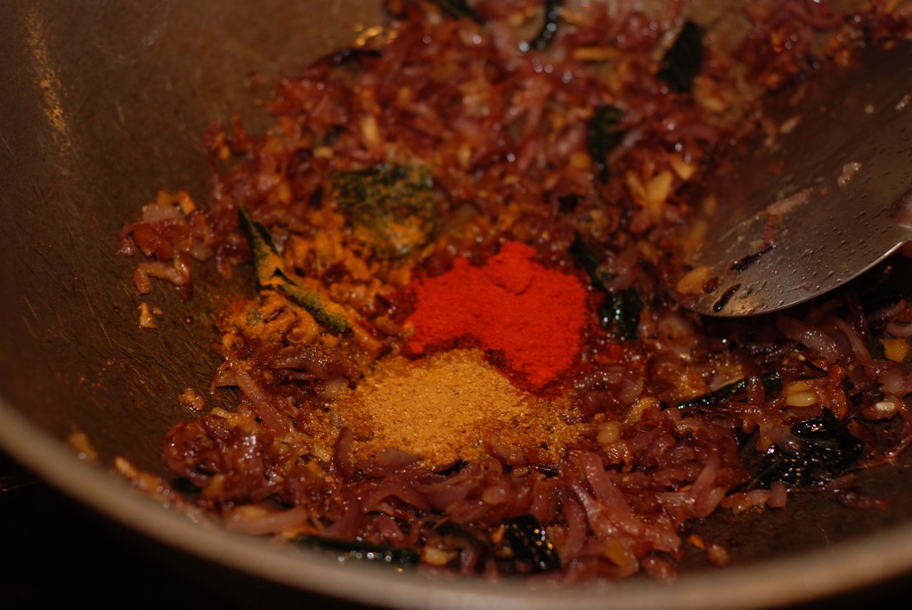 Beef Kizhi | Yummy O Yummy