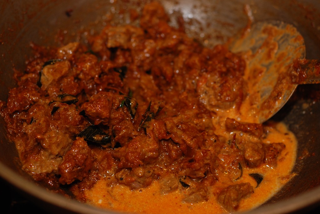 Beef Kizhi | Yummy O Yummy