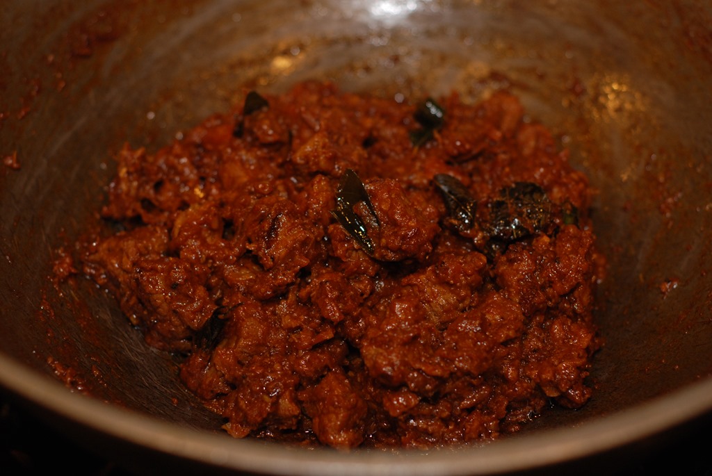 Beef Kizhi | Yummy O Yummy