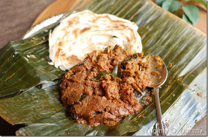 Beef Kizhi | Yummy O Yummy