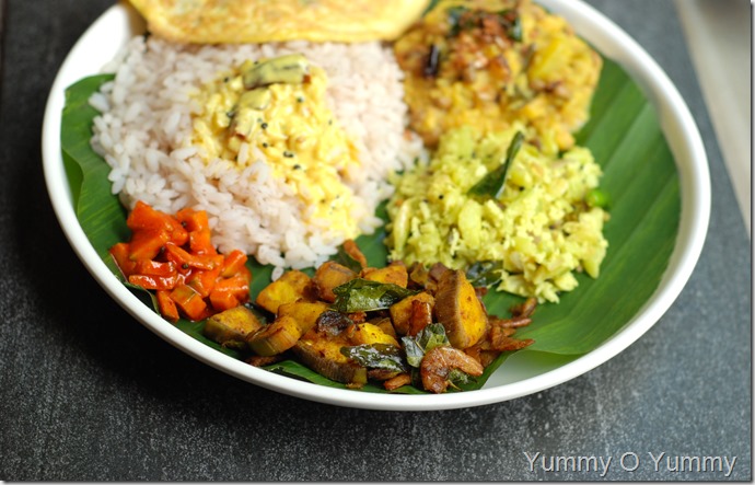 Ethakka Unakka Chemmeen Ularthiyathu | Yummy O Yummy