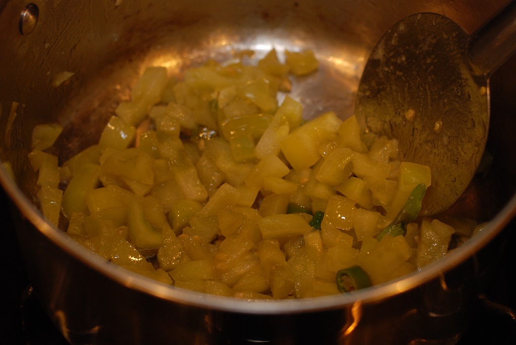 Pacha Thakkali Pachadi | Yummy O Yummy