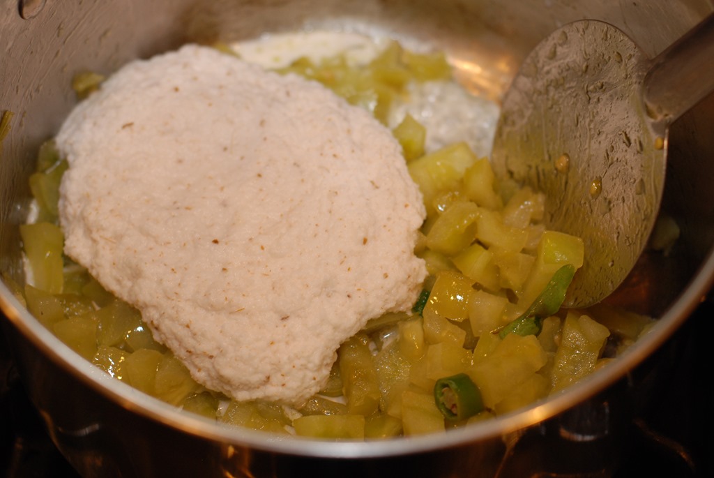 Pacha Thakkali Pachadi | Yummy O Yummy