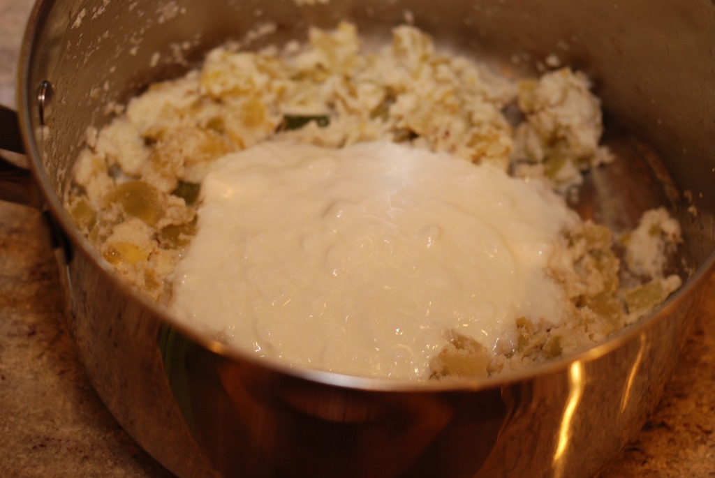 Pacha Thakkali Pachadi | Yummy O Yummy