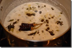 Pacha Thakkali Pachadi | Yummy O Yummy