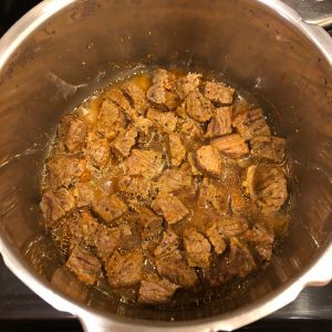 Beef Kondattam | Yummy O Yummy