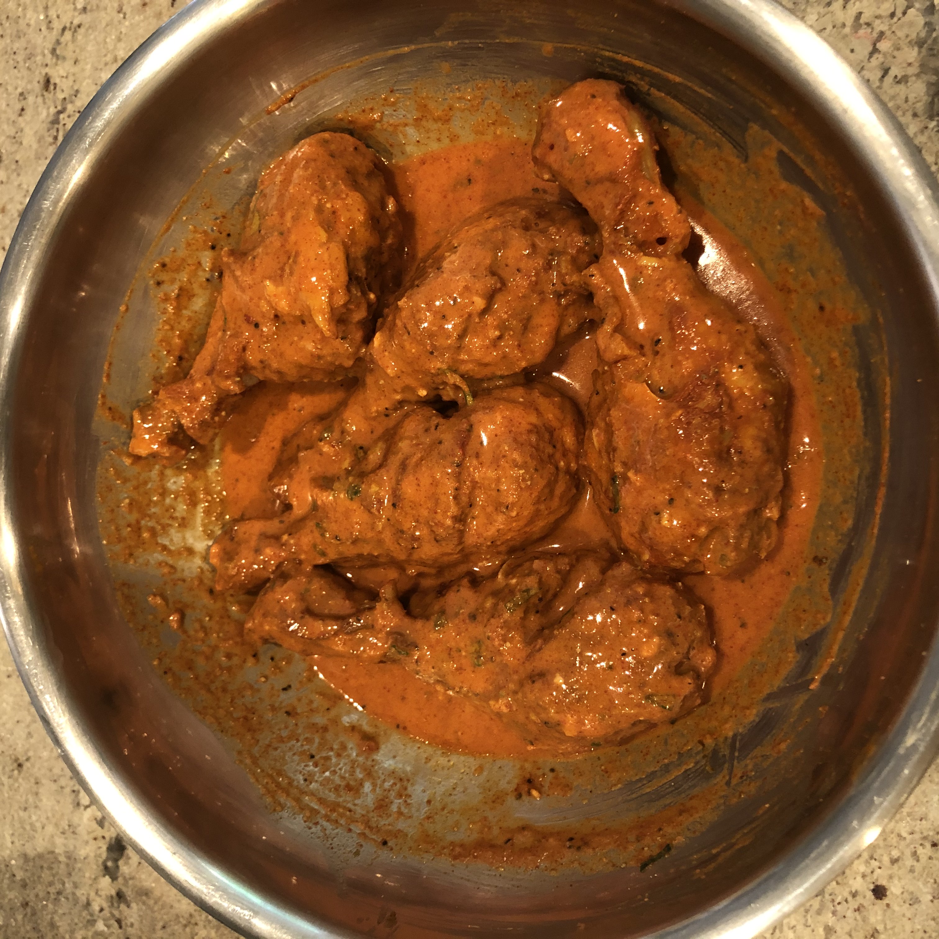 Quilon Fried Chicken - A Chef Pillai Recipe | Yummy O Yummy