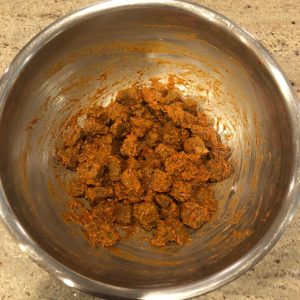 Beef Kondattam | Yummy O Yummy