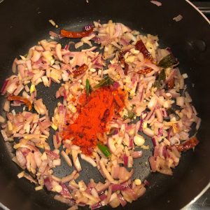 Beef Kondattam | Yummy O Yummy