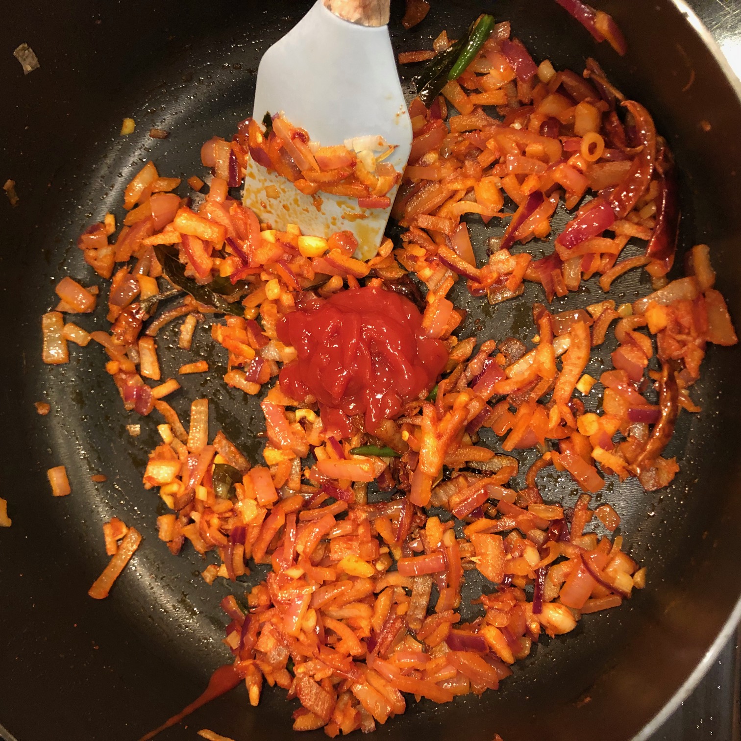 Beef Kondattam | Yummy O Yummy