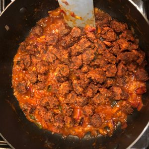 Beef Kondattam | Yummy O Yummy