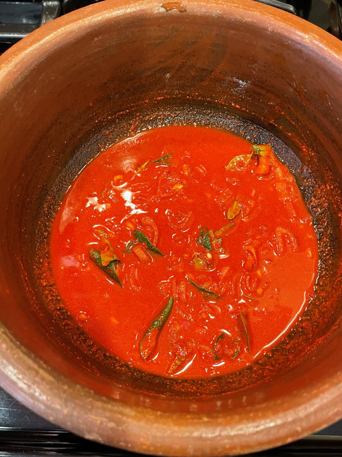 Shappu Style Thenga Aracha Meen Curry / Kerala Toddy Shop Style Fish ...