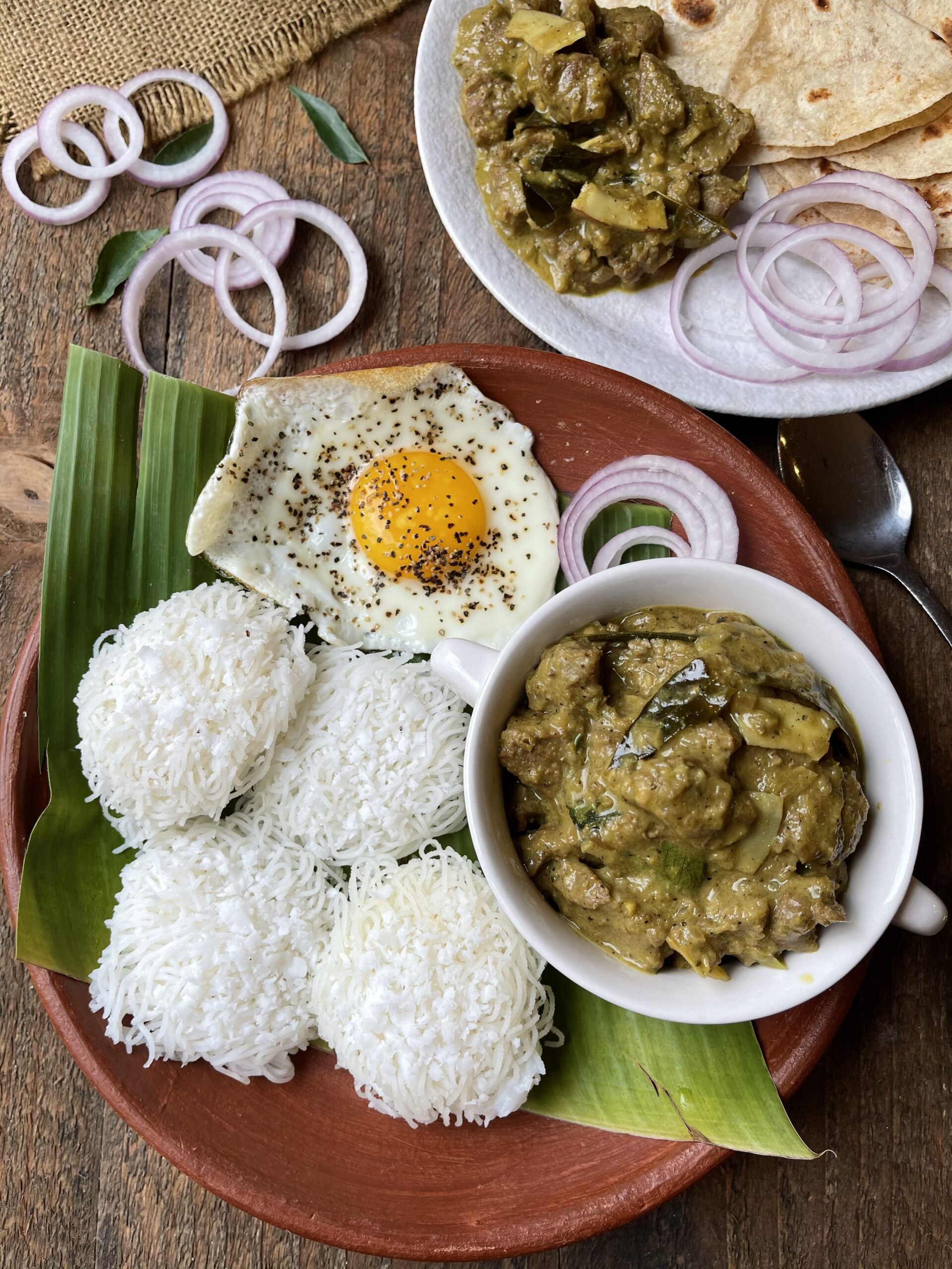 Beef Kanthari Roast | Yummy O Yummy