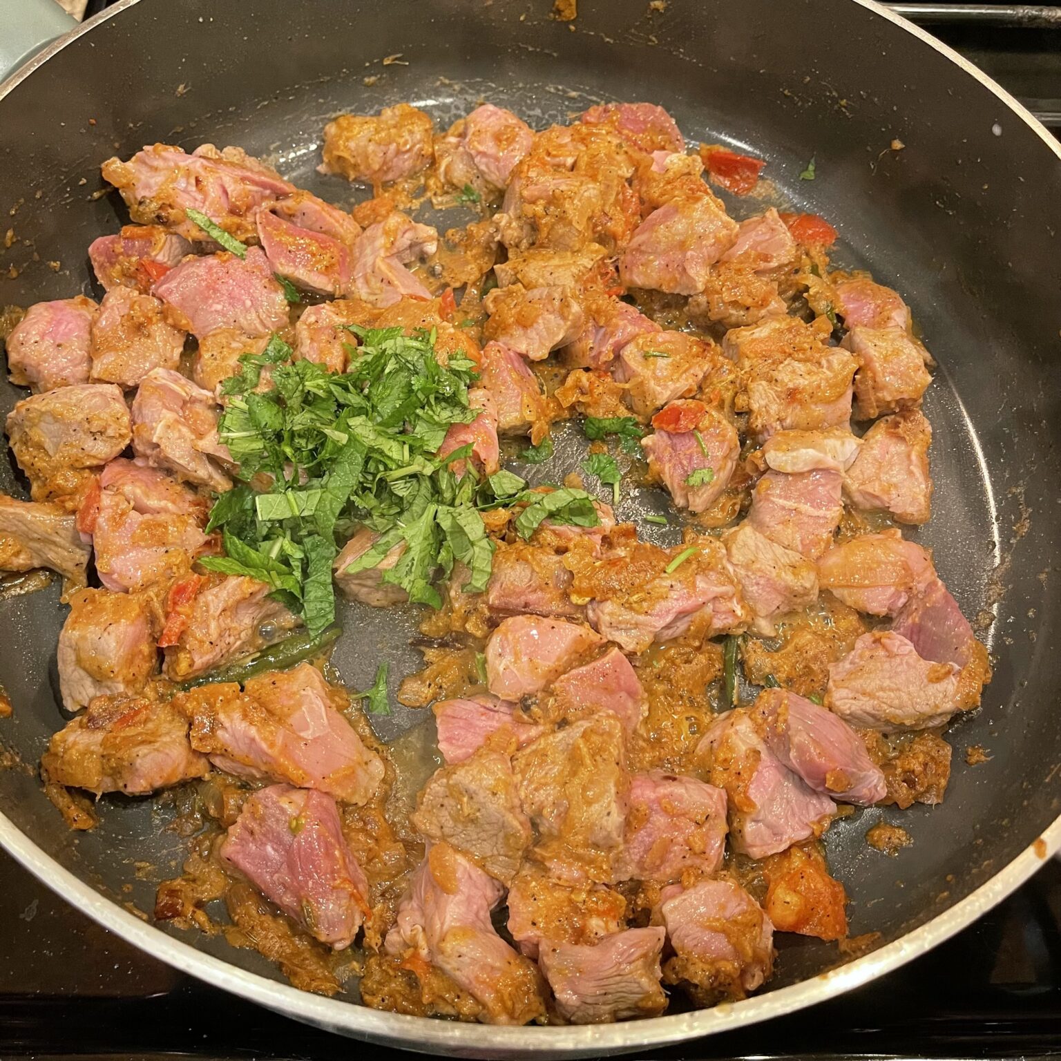 Beef Kurma – Malabar Style | Yummy O Yummy