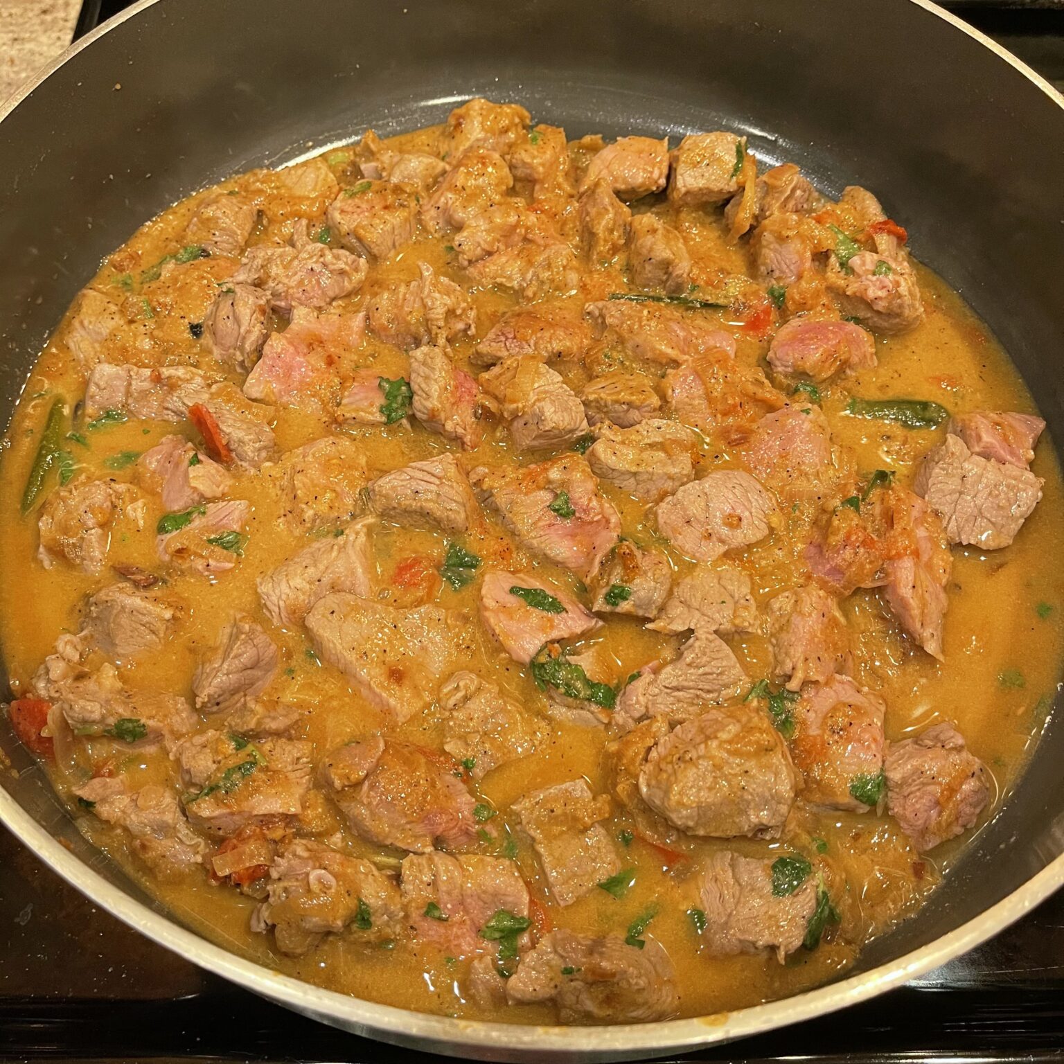 Beef Kurma – Malabar Style | Yummy O Yummy