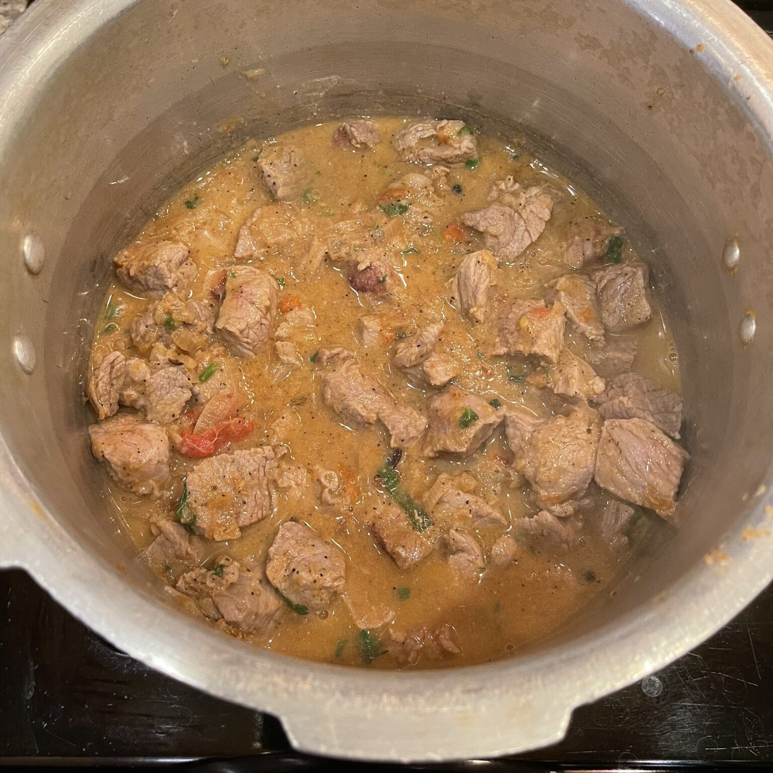 Beef Kurma – Malabar Style | Yummy O Yummy