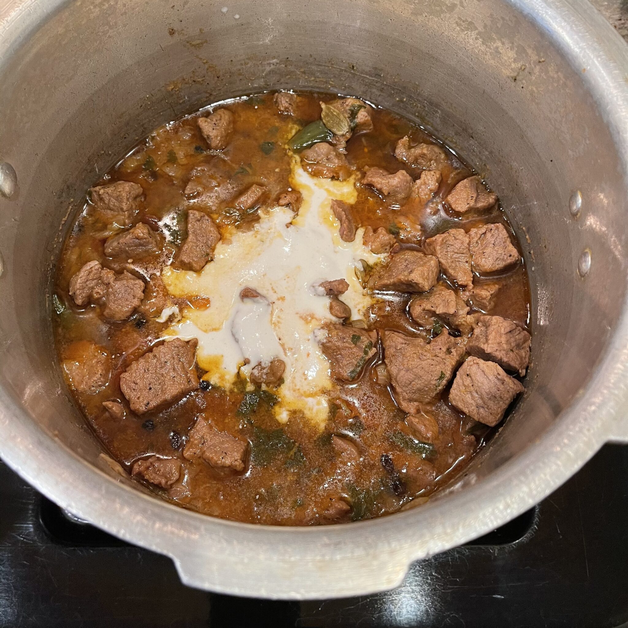 Beef Kurma – Malabar Style | Yummy O Yummy