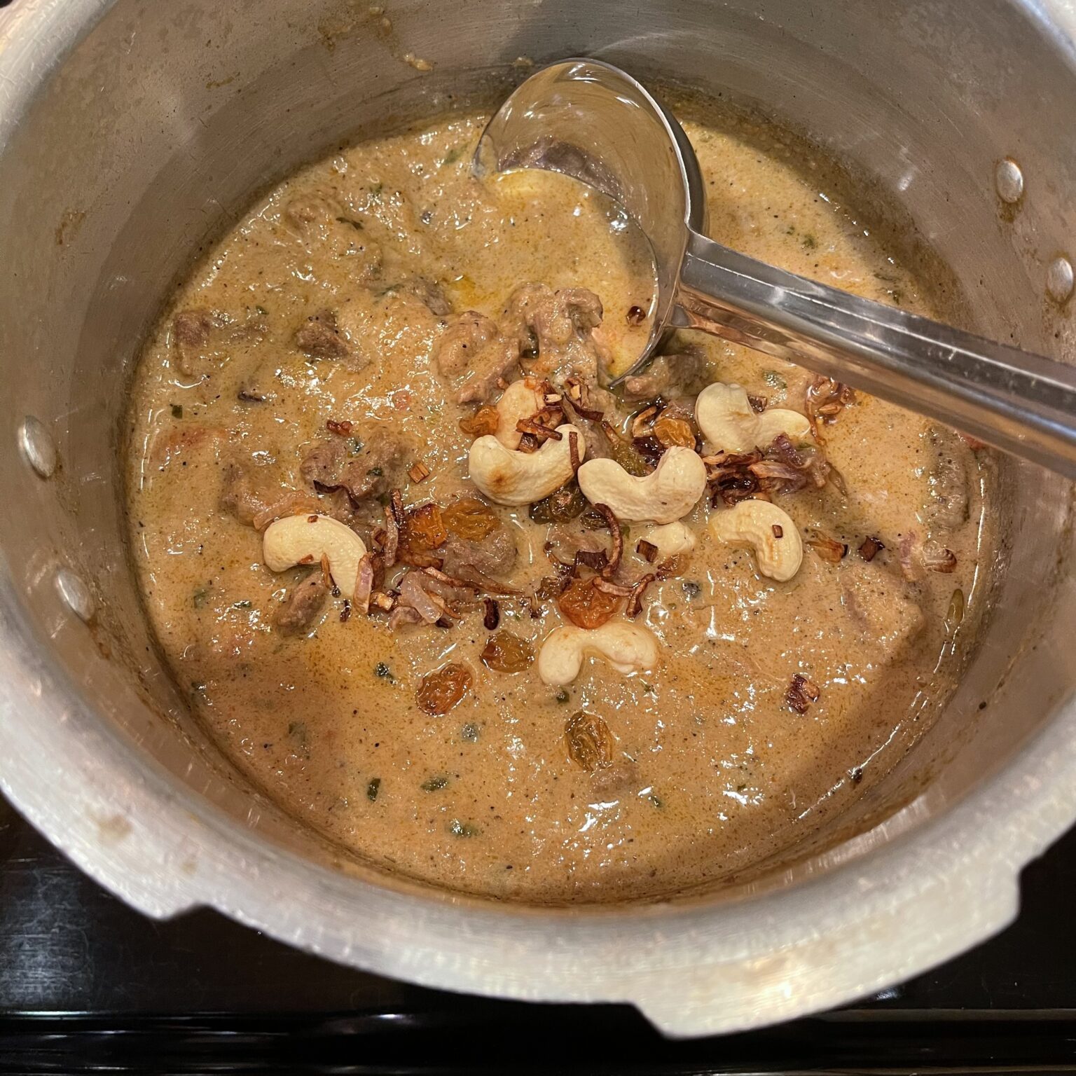 Beef Kurma – Malabar Style | Yummy O Yummy