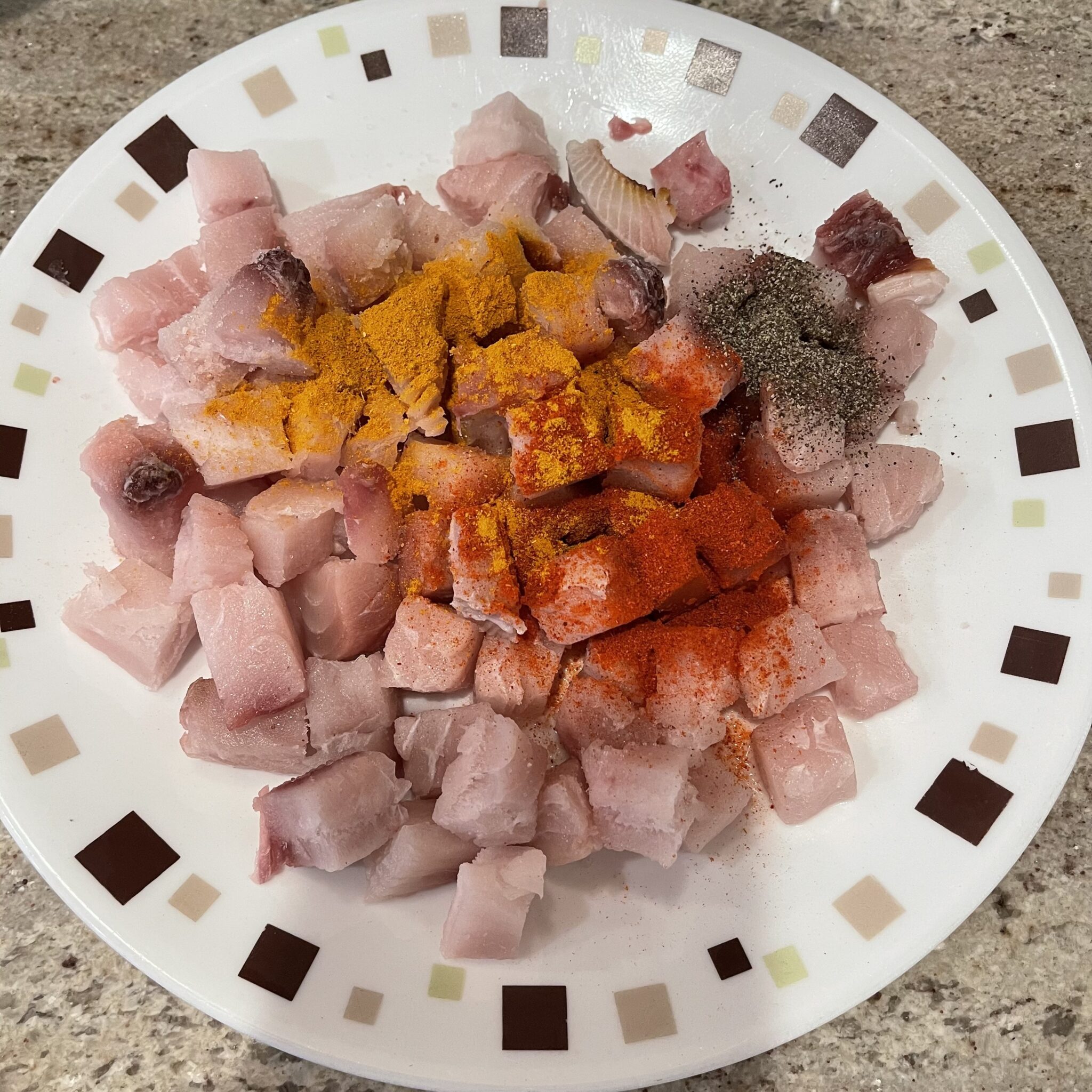 Fish Ularthiyathu | Yummy O Yummy