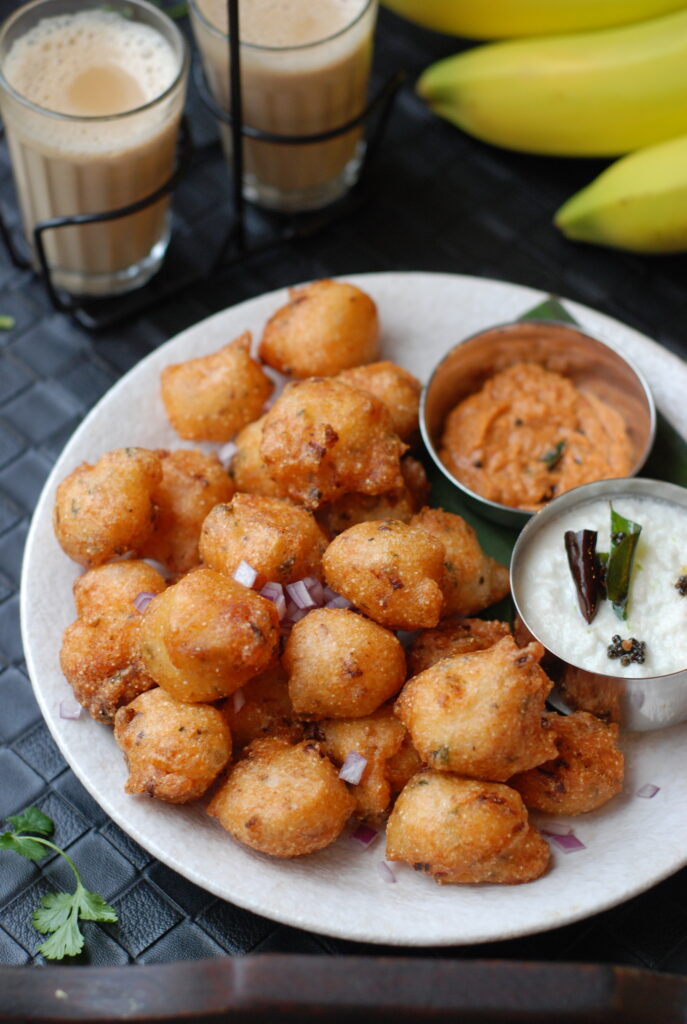 Punugulu | Yummy O Yummy