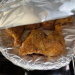 Yemeni Chicken Mandi | Yummy O Yummy