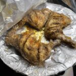 Yemeni Chicken Mandi | Yummy O Yummy