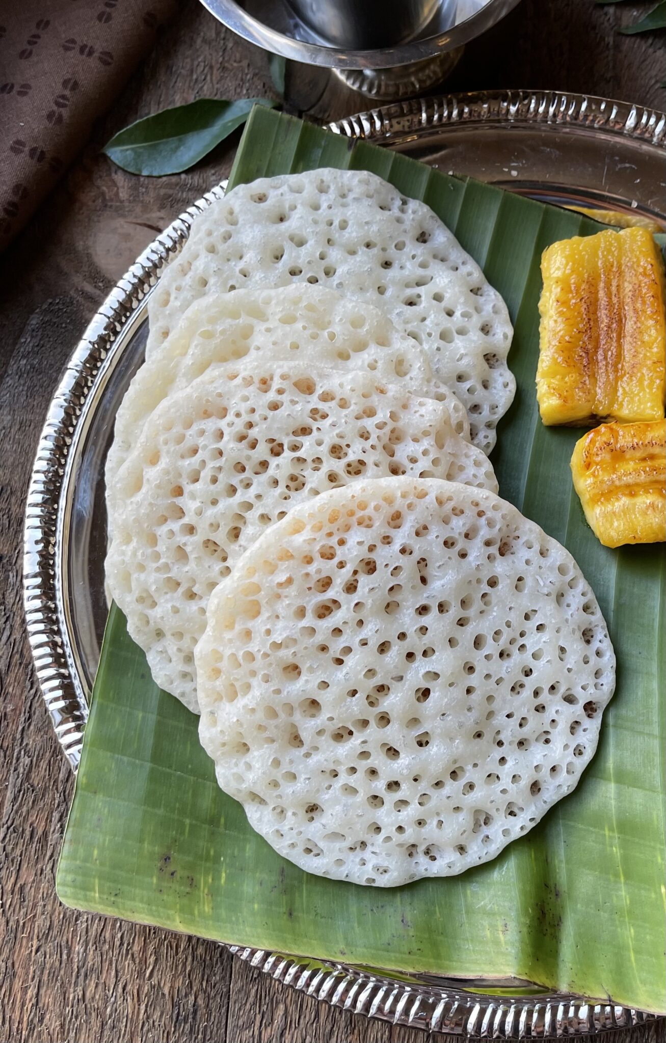 Easy Rava Appam | Yummy O Yummy
